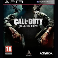 Call of Duty: Black Ops ROM - PS3 Roms Games - Free Download