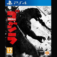 Godzilla ROM - PS4 Roms Games - Free Download