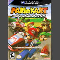 Mario Kart: Double Dash!! ROM - GameCube Games - Free Download
