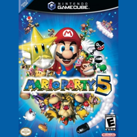 Mario Party 5 ROM - GameCube Games - Free Download