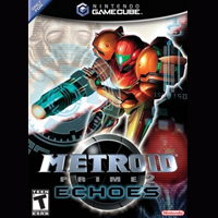 Metroid Prime ROM - Trò chơi GameCube - Tải miễn phí