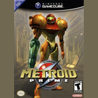 Metroid Prime ROM - GameCube Games - Free Download