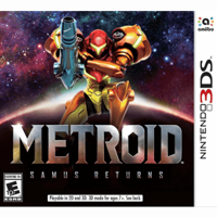Metroid Prime ROM - GameCube Games - Free Download