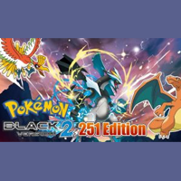 Pokemon Black 2 ROM - Nintendo DS Games - Free Download