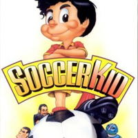 Soccer Kid ROM - 3DO Interactive Multiplayer Games - Free Download