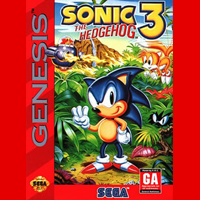 Sonic the Hedgehog ROM - Sega Genesis Games - Free Download
