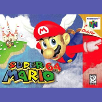 Paper Mario ROM - NINTENDO 64 Games - Free Download