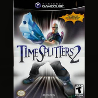 TimeSplitters 2 ROM - GameCube Games - Free Download