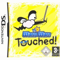 WarioWare: Touched! ROM - Nintendo DS Games - Free Download